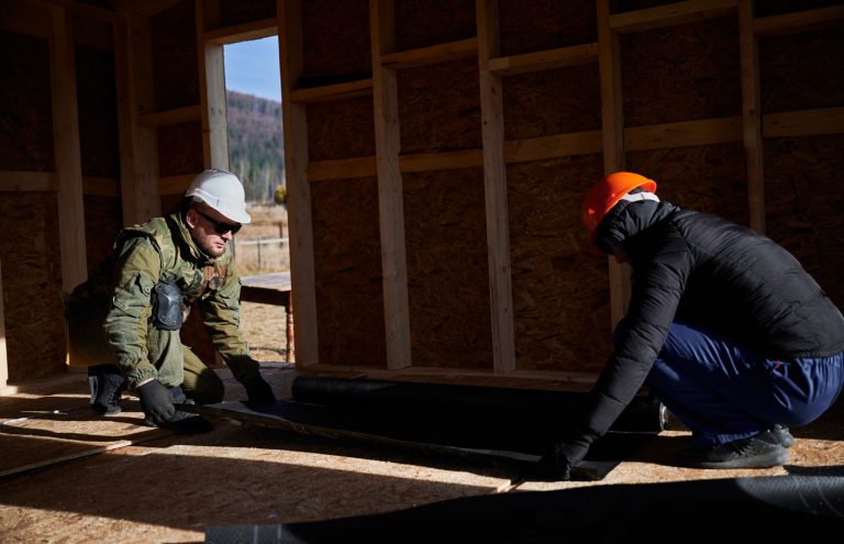 El valor de contar con expertos en aislación térmica en tu proyecto de ...